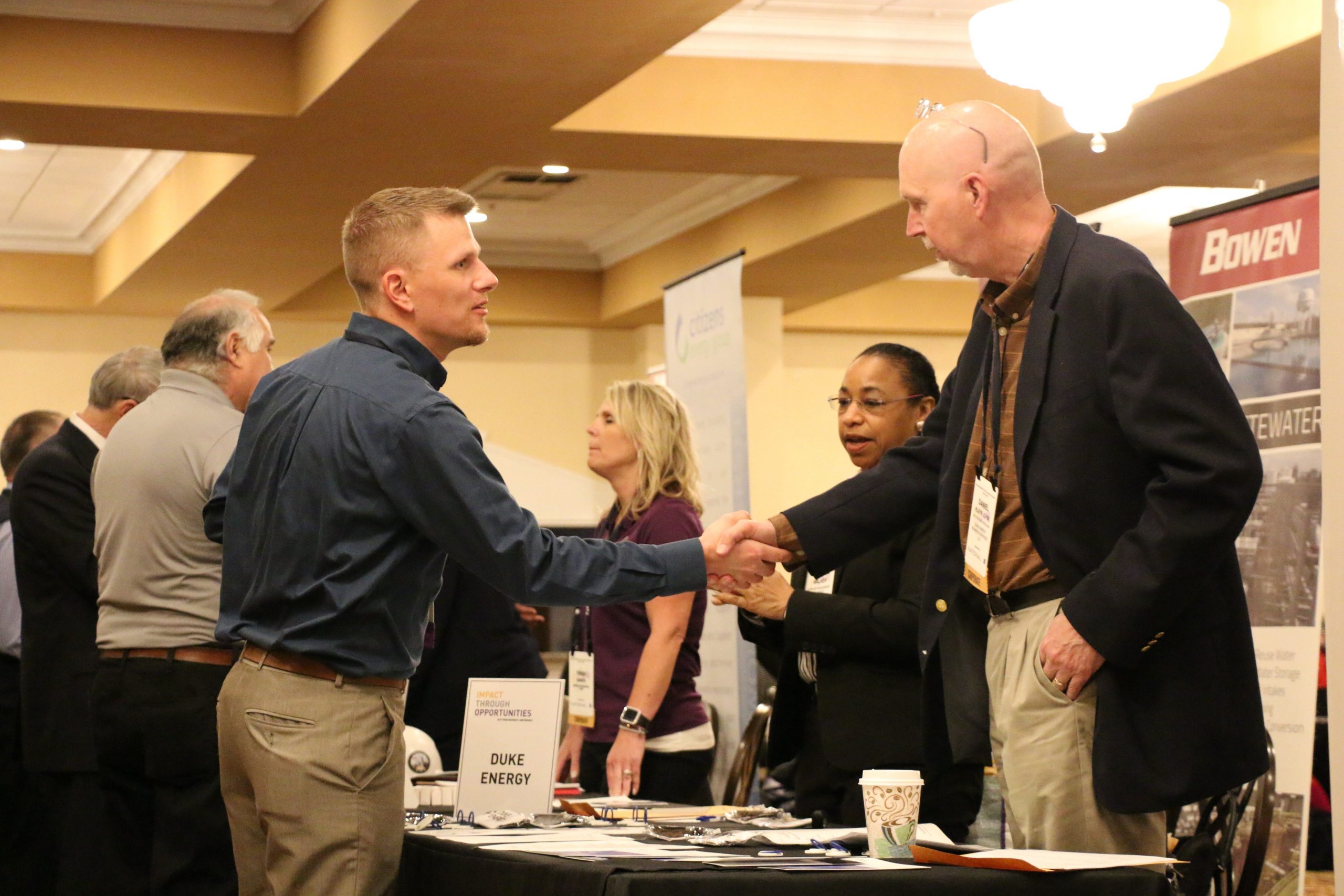 Current Members - Mid-States MSDC