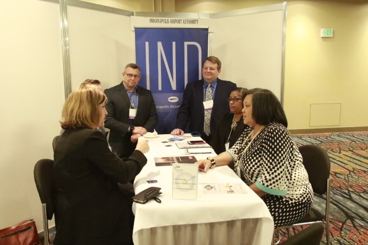 About Us - Mid-States MSDC