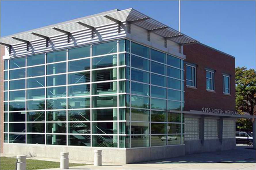 Contact Us - Mid-States MSDC