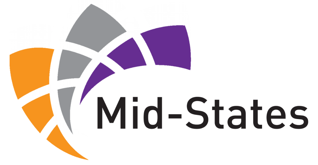 Certification - Mid-States MSDC