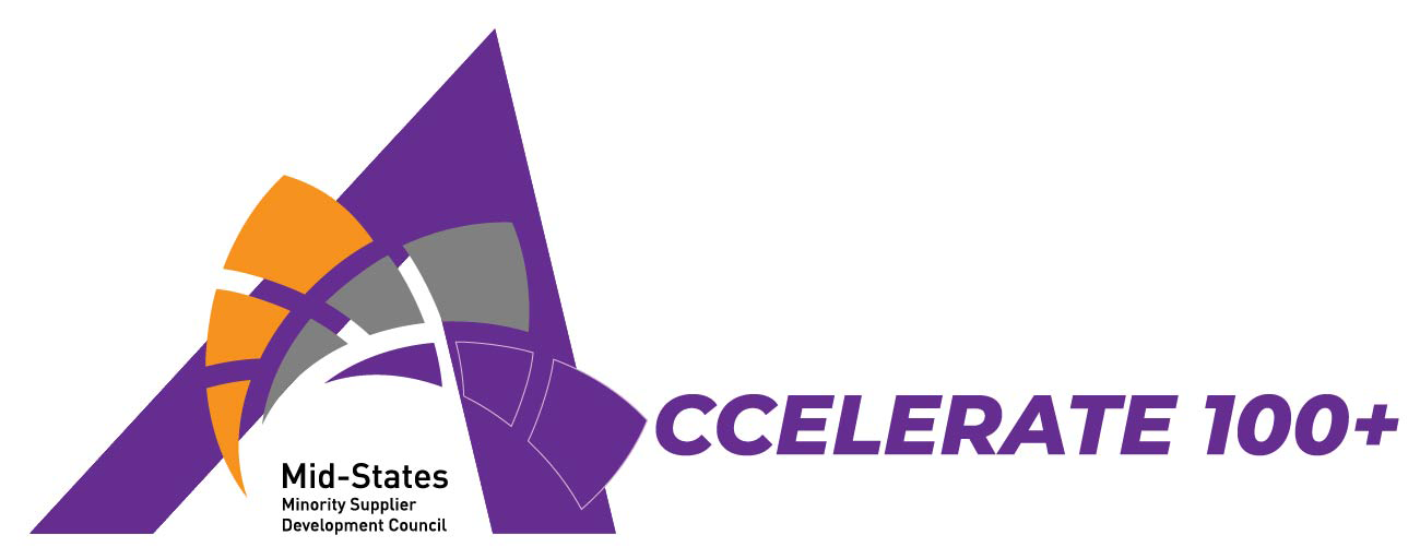 Accelerate 100+ - Mid-States MSDC Accelerate 100+ - Mid-States MSDC