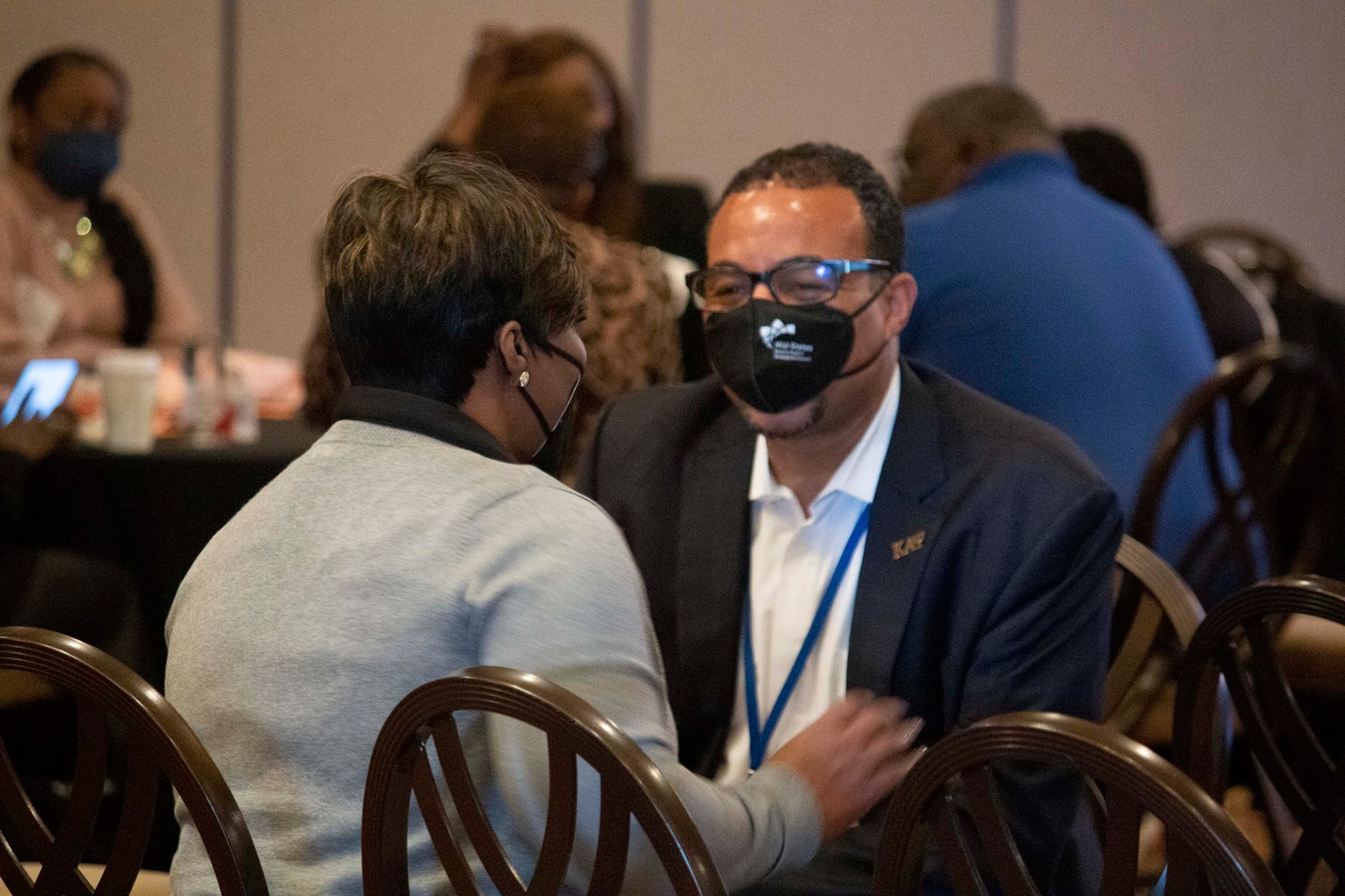 Midstates MSDC - Advocates for Economic Growth of MBEs