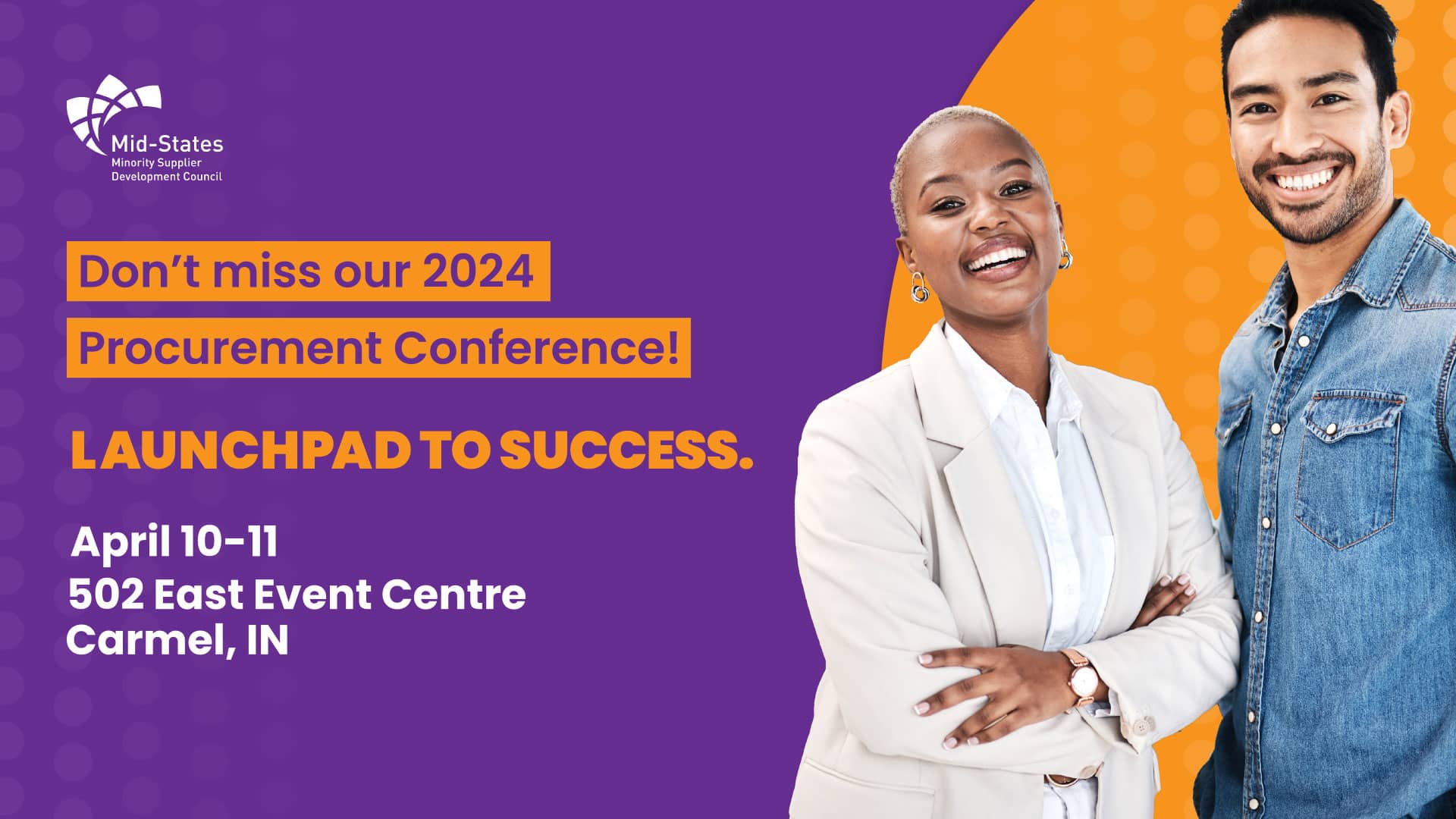 Programs & Events - Mid-States MSDC