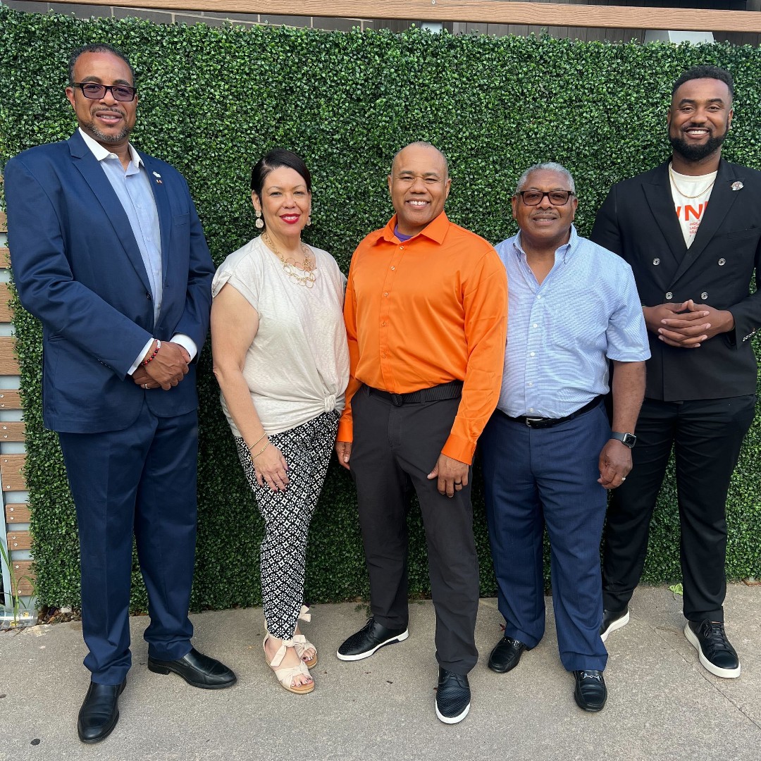 Midstates MSDC - Advocates for Economic Growth of MBEs