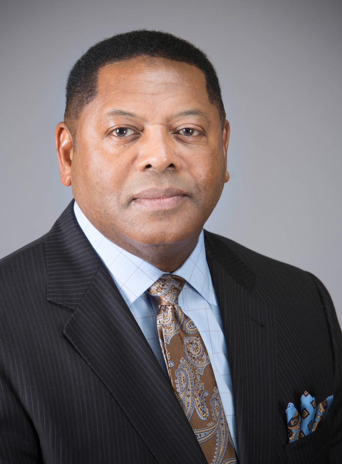 James Knight Joins A100+ Program – Mid-States MSDC