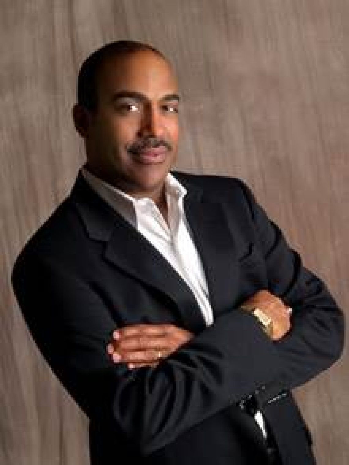 Harris & Ford, LLC Designated Corporate Plus® - Mid-States MSDC