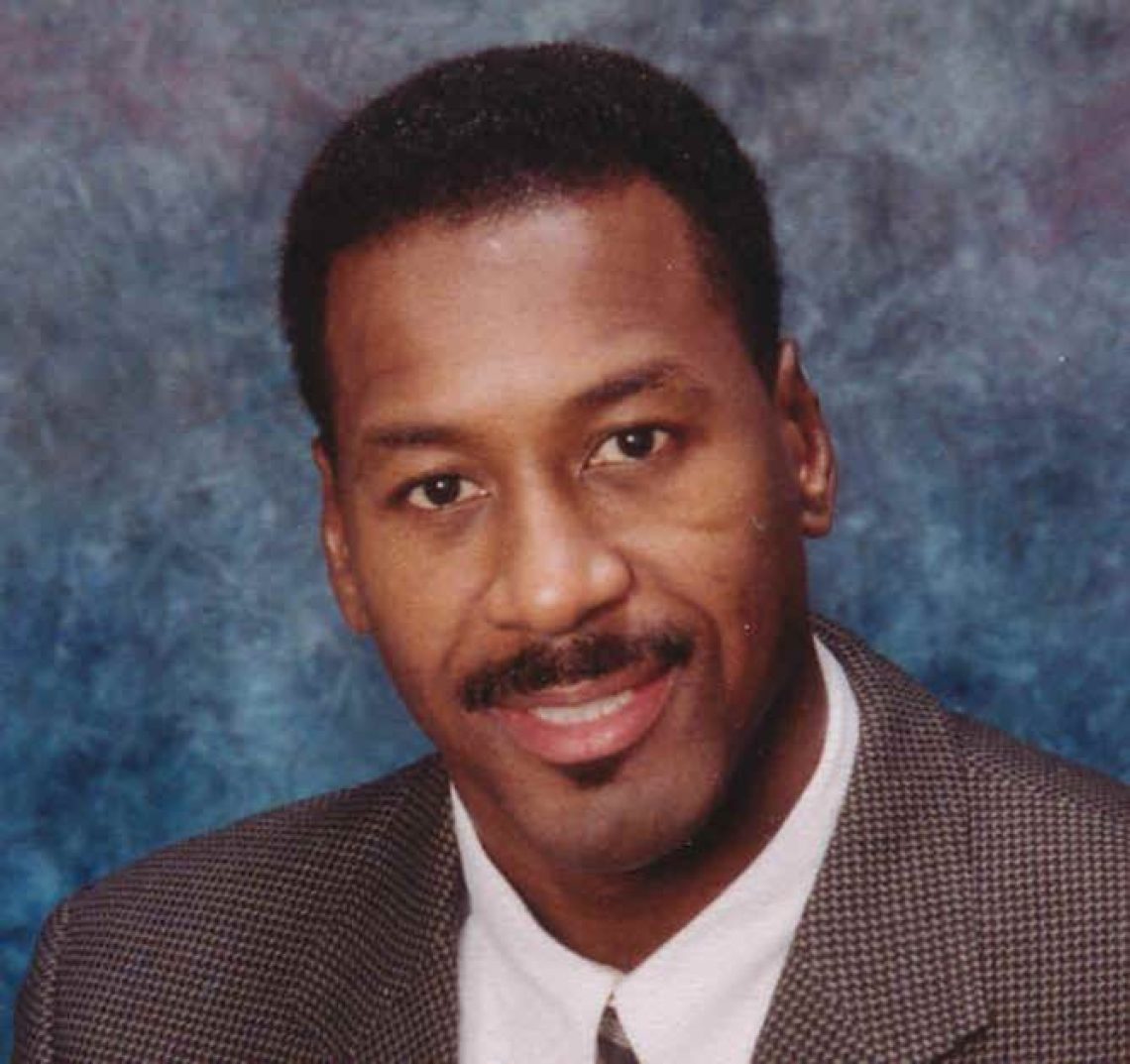 Toran Joins MBDA Business Center Staff - Mid-States MSDC